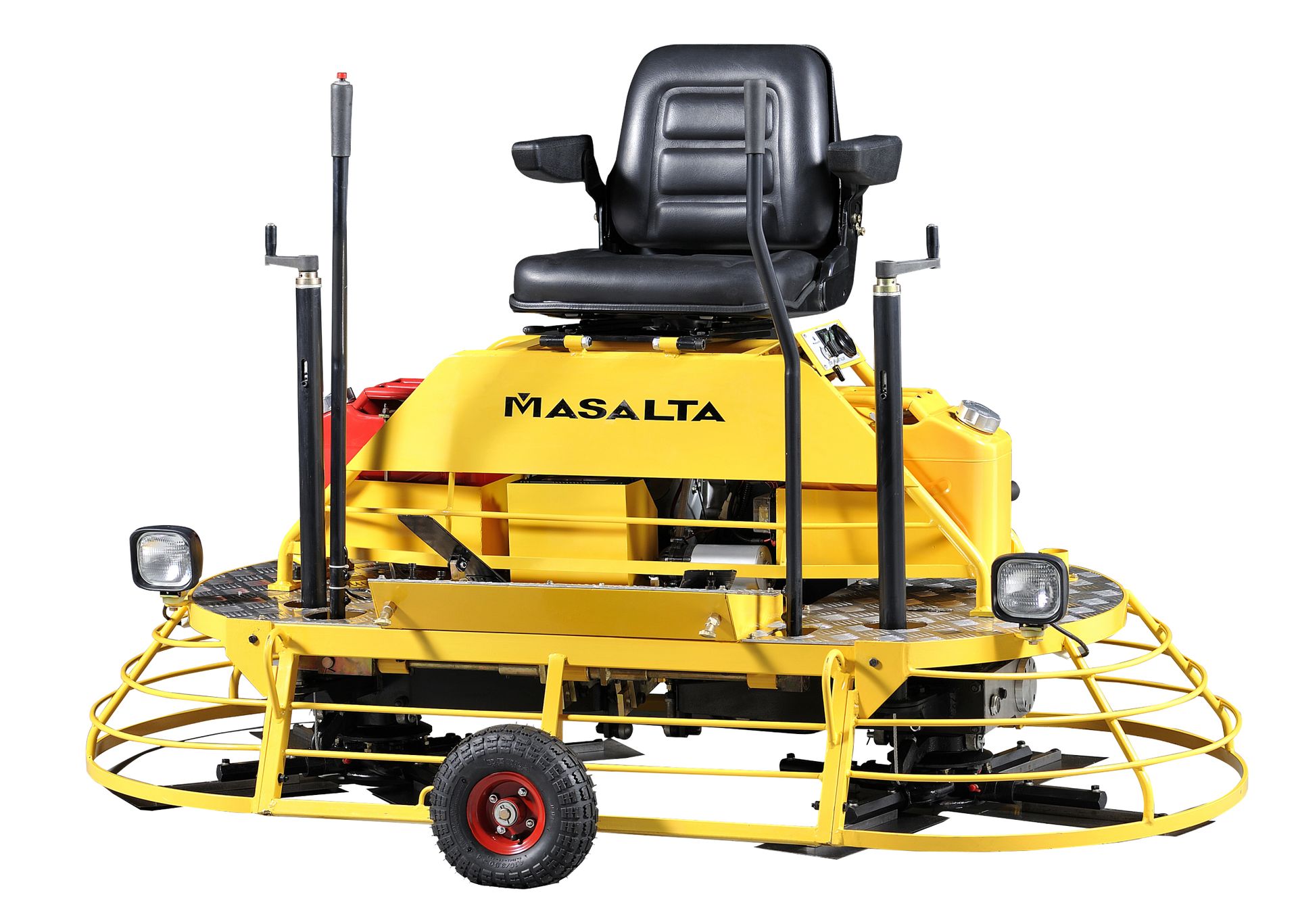 Power Trowels | IRONWARE EQUIPMENT